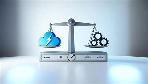 ¿cómo Escala Dynamodb Modos On Demand Y Provisioned