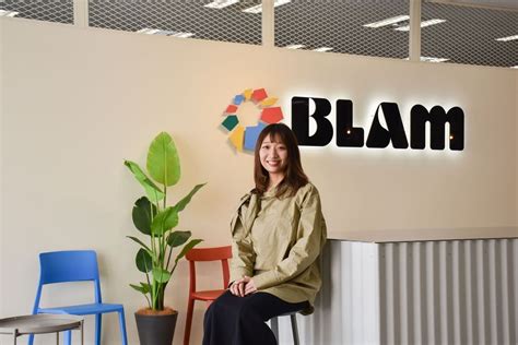 Blamで培った経験を携え――元コンサルタントセールスの新たな挑戦 株式会社blam 採用サイト