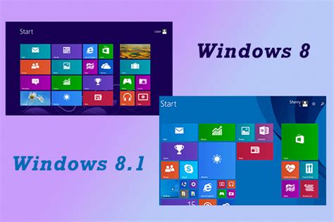 Windows Vs Windows