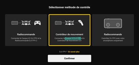 Dji Virtual Flight With Motion Controler How To Rdjiavata