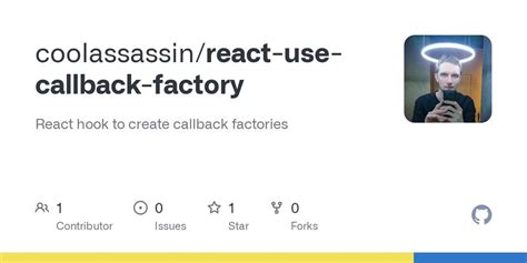 Easy Way To Memoize Results For Callback Factories 😎 Rreactjs
