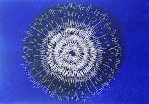 Lulwah Al Homoud لولوة الحمود Hafez Gallery