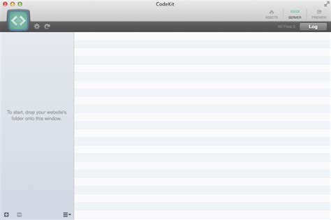 Codekit ファーストインプレッション Sou Lablog