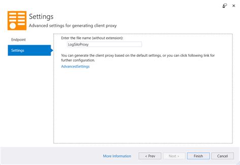 Adding Odata Connected Service To The Project Failed Value Cannot Be Null · Issue 64 · Odata