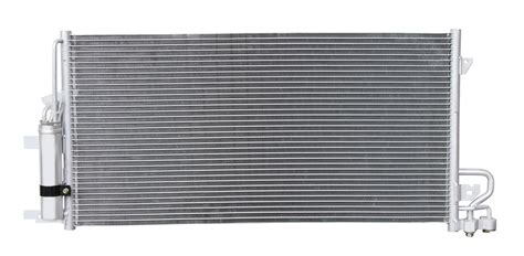 Choosing The Perfect Air Conditioner Condenser For Hongdao Car Ac