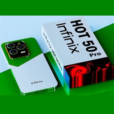 Infinix Hot 50 Pro Price In Pakistan Mobile Phone Price In Pakistan Spec Pk