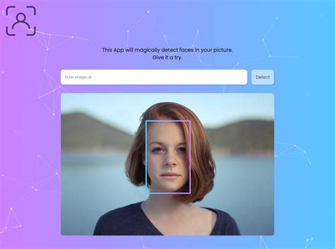 Github Anna Kulykface Recognition Face Detection App
