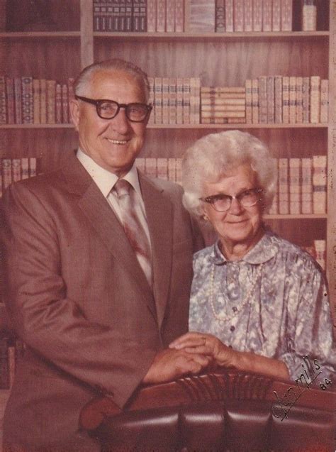 William George Mitchell Jr 1912 2001 Find A Grave Memorial