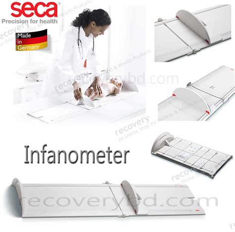 Infanometer Infanometer Price In Bangladesh Seca 417 Stadiometer