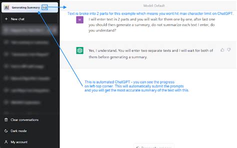 Youtube Transcript Ai Summary Chrome Web Store