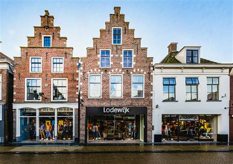 Arrangementen Franeker