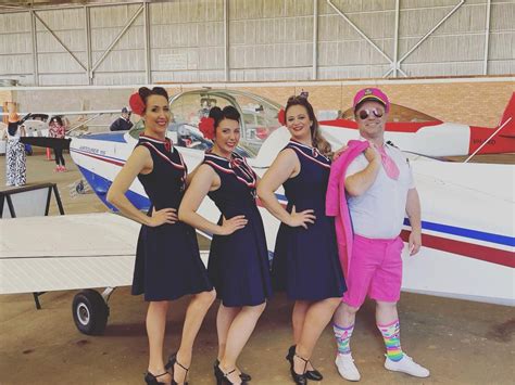 Whyalla Flying High After Wings Event Whyalla City Council