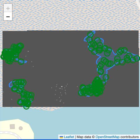 How To Get Mesa Geo To Work With A Raster Projectmesa Mesa Geo Discussion GitHub