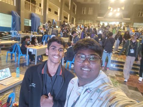k nithin on linkedin devtrack blockchain hackathon dapp teamwork