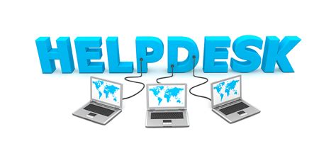 Como Melhorar E Criar Um Help Desk Eficiente Blog Do Acelerato