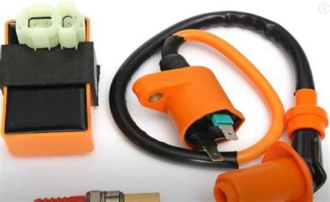 What Does A Cdi Box Do