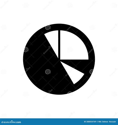 Data Representation Icon Stock Vector Illustration Of Representation