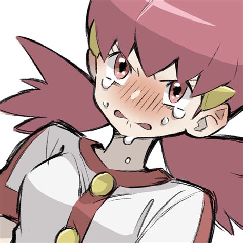 Whitney Pokemon And More Drawn By Capri Danbooru