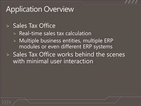 Ppt Lessons Learned Migrating Applications To The Windows Azure