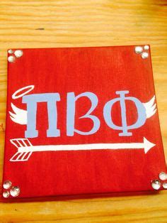 1000 Images About Angels Arrows Pi Beta Phi On Pinterest Pi Beta Phi Sorority And Bid Day