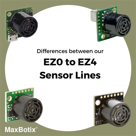 Sensor Selection Help Artofit