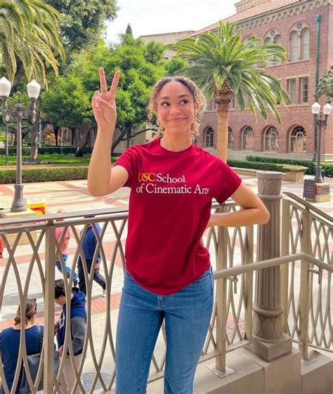 Makayla Lysiak On Instagram I Feel Honored To Announce That I Will Be Attending Uscs School