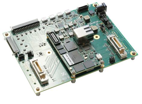 Advancing The Use Of Fpga Based Obcs In Space With Xiphos Satsearch