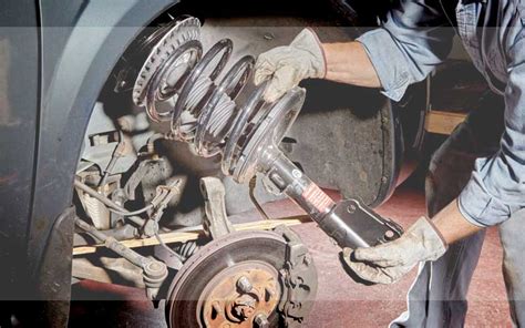 Bad Struts Symptoms And Solutions Details Guide A New Way Forward