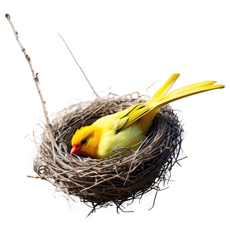 Download Minimalist Bird Nest Png Onx