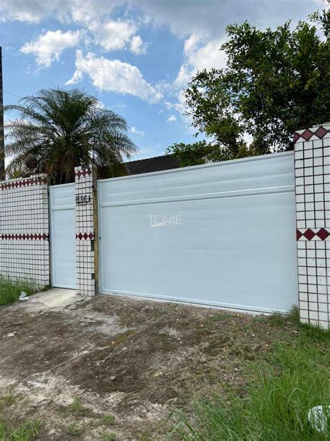 Casa Térrea 3 Dorms E Piscinas Maitinga Bertioga Cod 1203