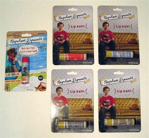 Quotes From Napoleon Dynamite