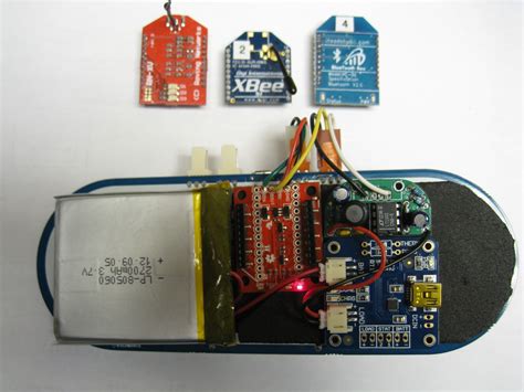 The 21st Century Digital Home Lipo Powered Arduino Esplora Game Platform