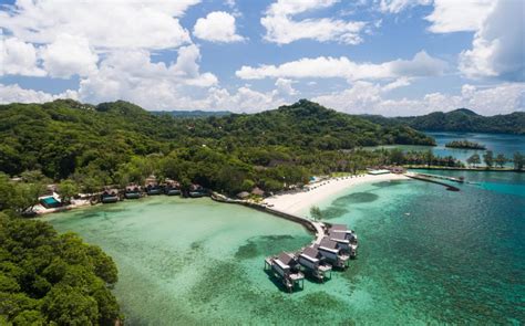 Why Palau Should Be Your Next Dream Destination And Why Hotel And Dive