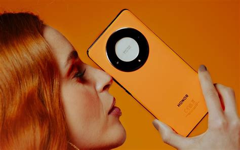 Honor Magic Lite Is Now Available In Europe Gsmarena Com News