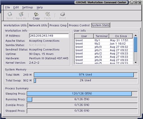Gwcc Project Home Page