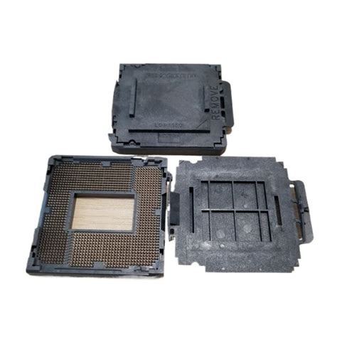 Lga1150 Socket Cpu Motherboard Mainboard Soldering Bga Socket Tin Balls For Pc Diy Daraz Pk