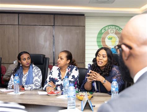 Ecowas Concludes 28th Technical Meeting On Early Warning And Conflict