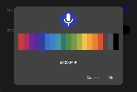 Change Accent Color Issue 486 Vfsfitvnm ViMusic GitHub