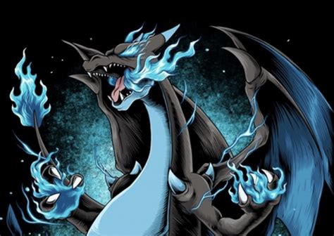 Create A Best Charizard Fusion Tier List Tiermaker