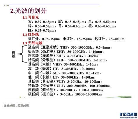 请教各位老师10兆是属于那个波段 是怎样划分的 〓电子管技术区〓 矿石收音机论坛 Powered By Discuz
