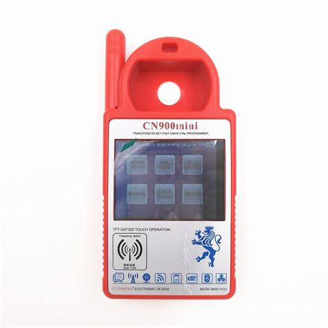motorcycle transponder key programmer tponh