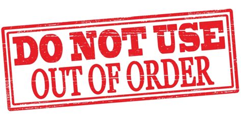 Do Not Use Application Concept Use Vector Application Concept Use PNG And Vector With