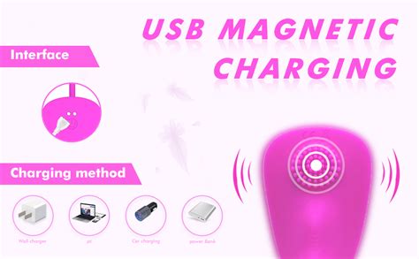 Vibratoren Für Sie Leise Und Stark Klitoris Sexspielzeug Für Paare