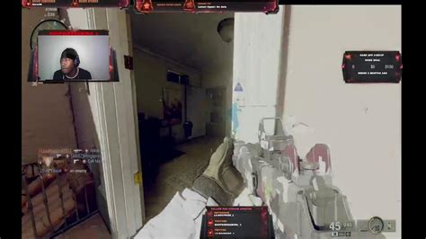 Ss Draco Cod Bo6 Camo Grind Youtube