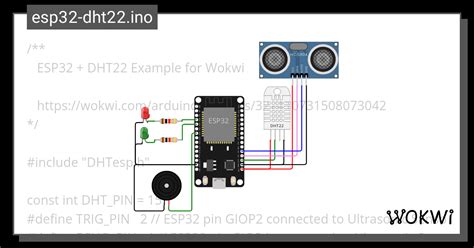 Esp32 O Copy Wokwi Esp32 Stm32 Arduino Simulator
