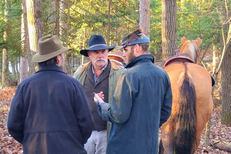 Steven Sutherland Is Harley Outlaw Wreaking Havoc In Wild Faith