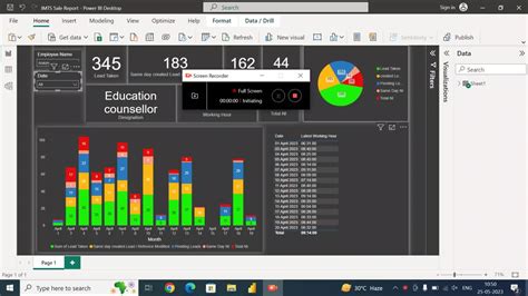vipin kumar on linkedin powerbidashboard powerbi