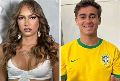 Cantora Trans Que Fez Dança Erótica Em Universidade Aciona Justiça