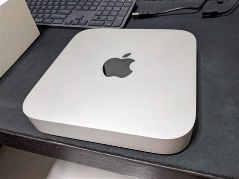 Mac Mini M Gb Computers Tech Desktops On Carousell