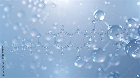 Acebutolol Molecular Structure 3d Beta Blocker Structural Chemical Formula View From A